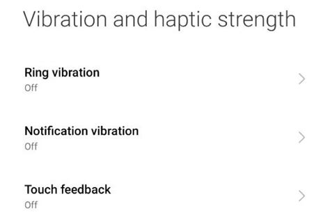 Android Phone Vibrating Randomly Heres How To Fix It