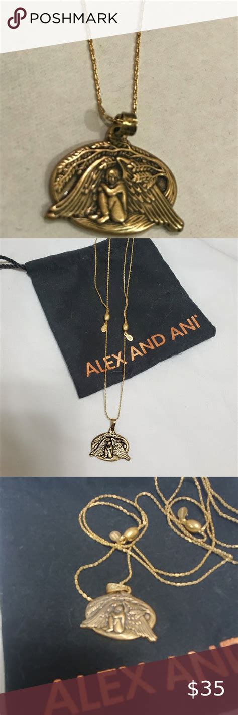 Sold Alex And Ani Guardian Of Healing Alex And Ani Jewelry Dog