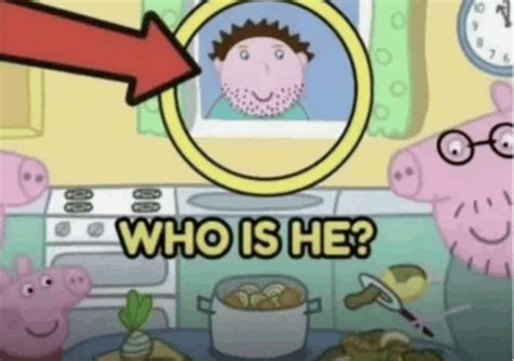 Who Is He S Tenor
