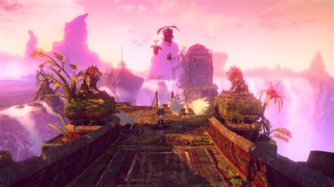 Jogo Trine 3 The Artifacts Of Power Para Pc Dicas Análise E Imagens