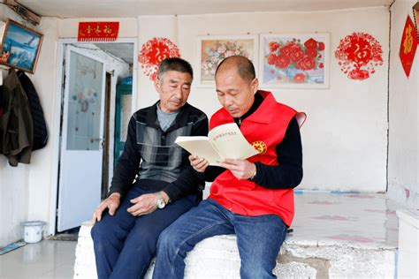 【学党史理论宣讲下基层】克山县曙光乡全富村新时代文明实践站 “微党课”让党史学习教育飞入百姓家宣传