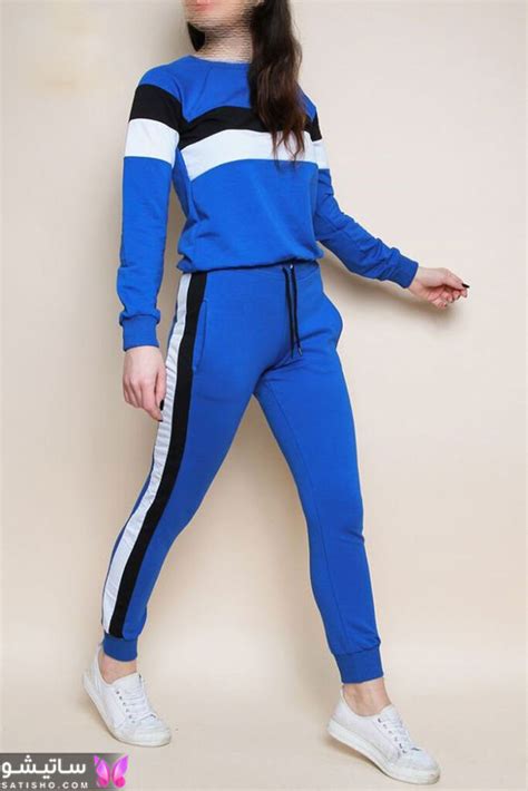 32 مدل لباس ورزشی دخترانه جدید و شیک ساتیشو