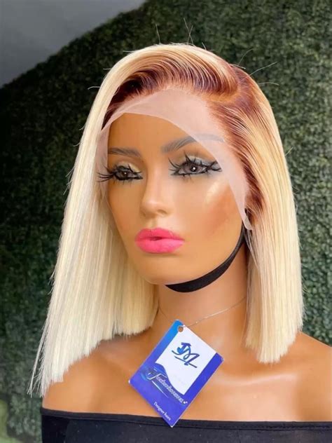 Lace Closure Bob Artofit