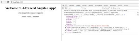 Overview Of Dynamic Components In Angular