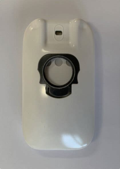 Pictures Of Assembled Proposed Multimodal Smart Stethoscope Prototype Download Scientific