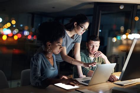 How An Agile Methodology To Automation Delivers RPA At Scale