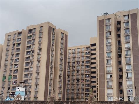 Rushabhdev Sharan Circle Homes Tower A To F In Zundal Gandhinagar Price Location Map Floor