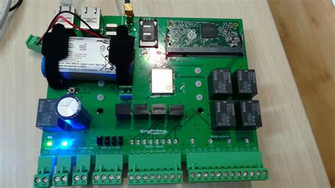 Raspberry Pi Compute Module Youtube