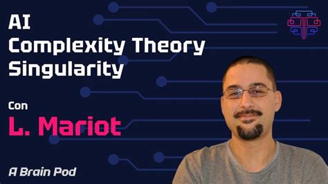 Settimana Scorsa Giulio Anichini Mi Ha Invitato Sul Suo Podcast A Brain Pod Per Una