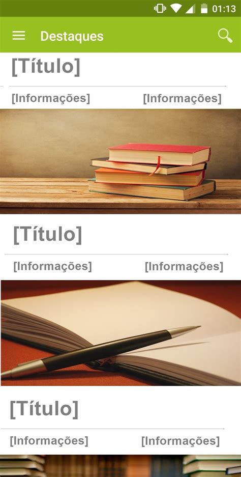 Android Listview Igual Do Instagram Stack Overflow Em Português