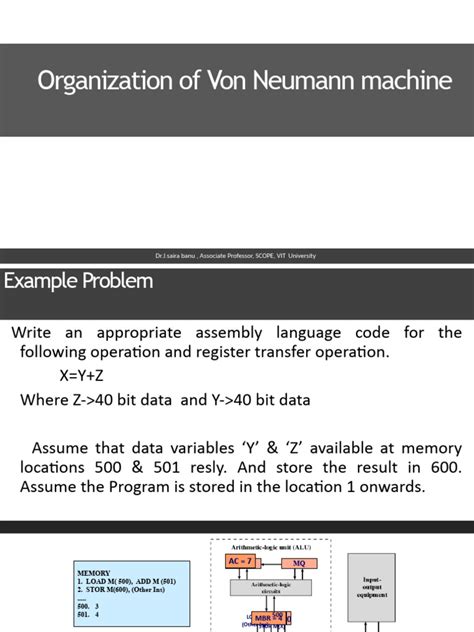 4 Assemble Language Program Ias 11 01 2024 Pdf Assembly Language