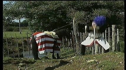 Castle Of Sex France 1995 German Dub Angela Verdi Paola Angela Milf