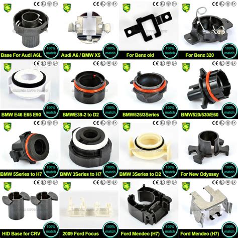 Hid Bulb Socket At Rachel Enderby Blog