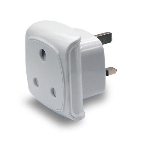 Buy South African Large Plug Type M Adapter Convert To 3 Pin Type G Uae