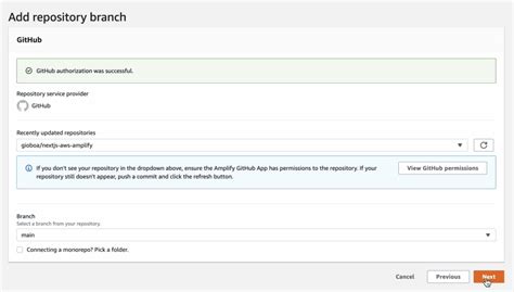 CI CD Pipelines With AWS Amplify DEV Community