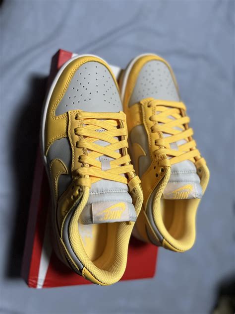 Gf New Dunks Came In This Color Combo Is 🔥🔥 R Snkrs