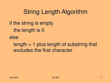 Ppt Recursion Powerpoint Presentation Free Download Id4319015