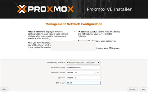 Proxmox Virtual Environment 介紹 與 安裝 ｜proxmox Ve Pve 教學 齊瑞科技