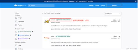docker镜像构建 docker构建镜像 csdn博客