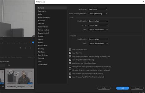Overview Of Automatic Log Video Detection Interpr Adobe Product