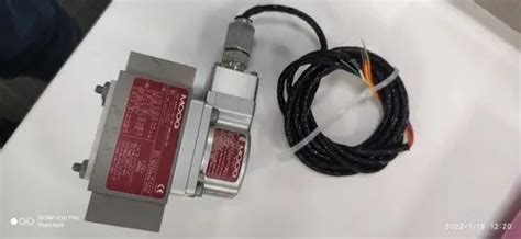 Moog Servo Valve At Piece Lal Kuan Ghaziabad ID