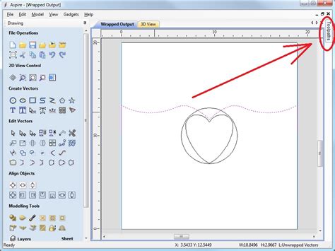 toolpath vectric aspire pl forum cnc