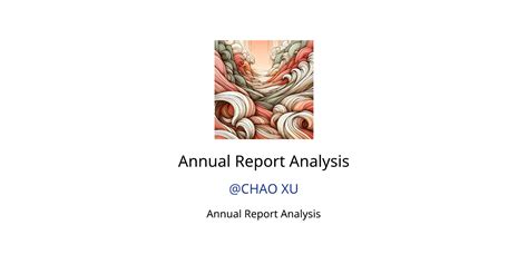 Annual Report Analysis Gpts Features And Functions Examples And