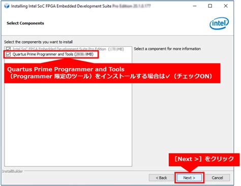 How To Install Intel® Soc Fpga Embedded Development Suite Soc Eds Ver