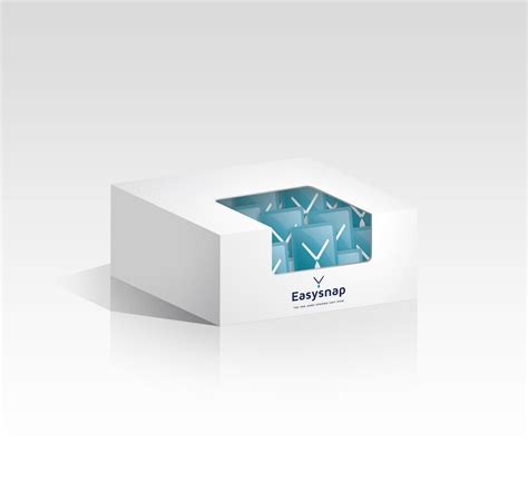 Secondary Packaging And Packages Boxes Easysnap