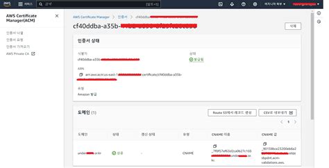 Cloudfront Ssl Invalid Error Aws Repost