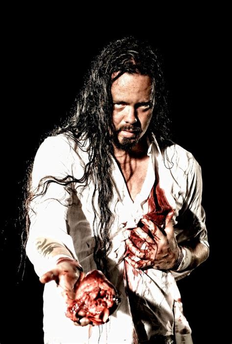 Interview With Tom S Englund Vocals Guitars Evergrey Interview With Tom S Englund Vocals