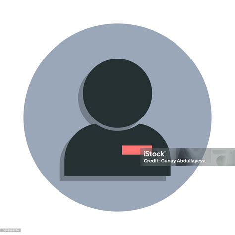 배지 스타일에서 연락처 아이콘을 삭제합니다 웹 컬렉션 아이콘 중 하나는 Ui Ux에 대 한 사용할 수 있습니다 검색에 대한 스톡 벡터 아트 및 기타 이미지 Istock