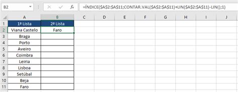 inverter valores de uma lista de dados store profiles