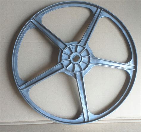 Whirlpool Awm 6085 P Koło Pasowe Bębna Pralki Sklep Opinie Cena W Allegro