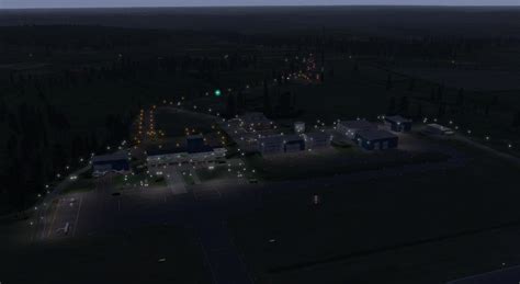 Br Rs Sbpf Passo Fundo Airport 2017 Scenery Packages X Plane