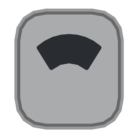 Weight Vector Svg Icon Svg Repo