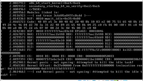 Can T Create New Ubuntu Machine In Virtualbox Super User