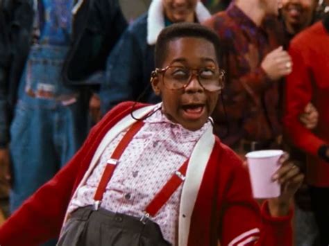 Steve Urkel Wallpapers Wallpaper Cave