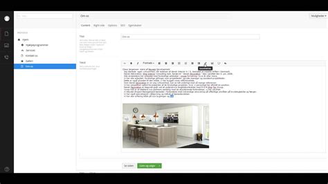 Text Editor Youtube