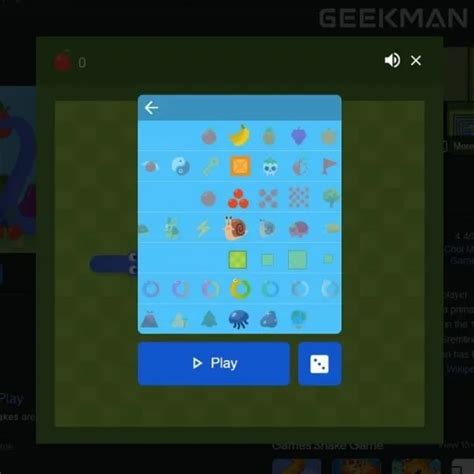 Best Google Snake Game Mods You Should Try