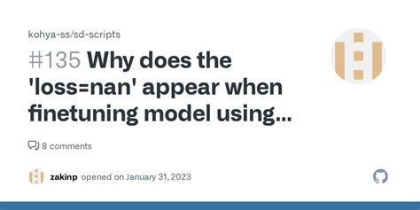 Why Does The Loss Nan Appear When Finetuning Model Using Fp16 Or Bf16 Mixed Precision In Fine