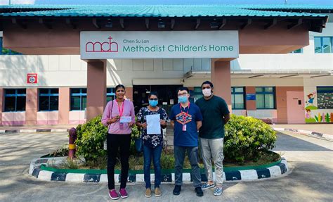 Sustainability Lucky Joint Construction Pte Ltd