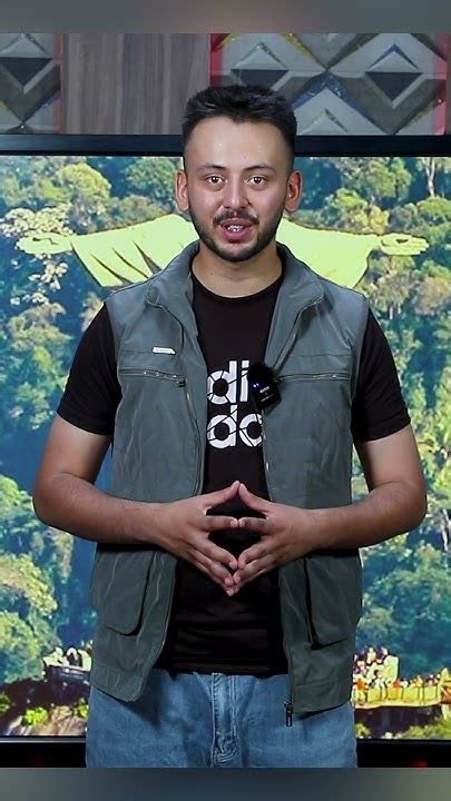 عجایب هفت‌گانه جهان کنجکاوی با فرزاد ۳۱ Youtube