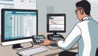 Strategies For Reducing Data Entry Errors