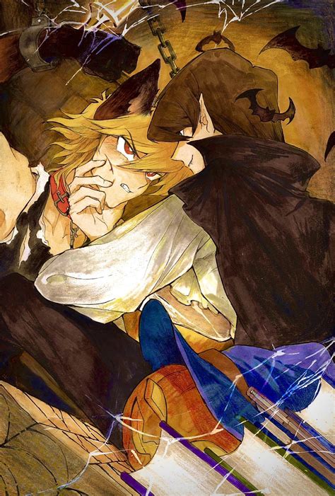 Kaiba Seto And Jonouchi Katsuya Yu Gi Oh And More Drawn By Suzuri Danbooru