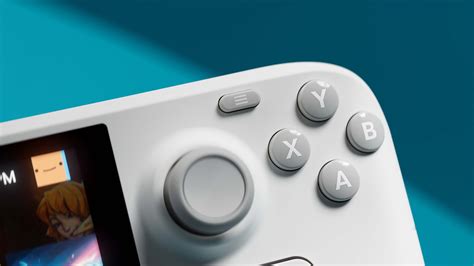 Steam Deck Oled Launches In Exciting New Color