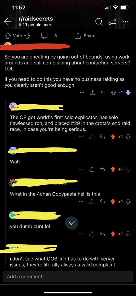 So You Are Cheating By Going Out Of Bounds Using Work Arounds And Still Complaining About