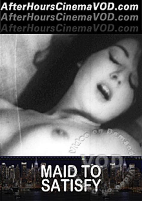 Maid To Satisfy Streaming Video At Freeones Store With Free Previews