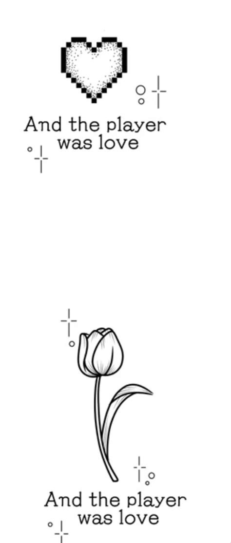 Dsmp Tattoos