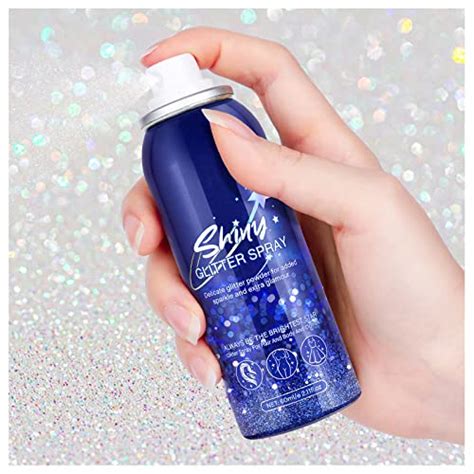 Find The Best Body Glitter For Festivals Reviews And Comparison Katynel